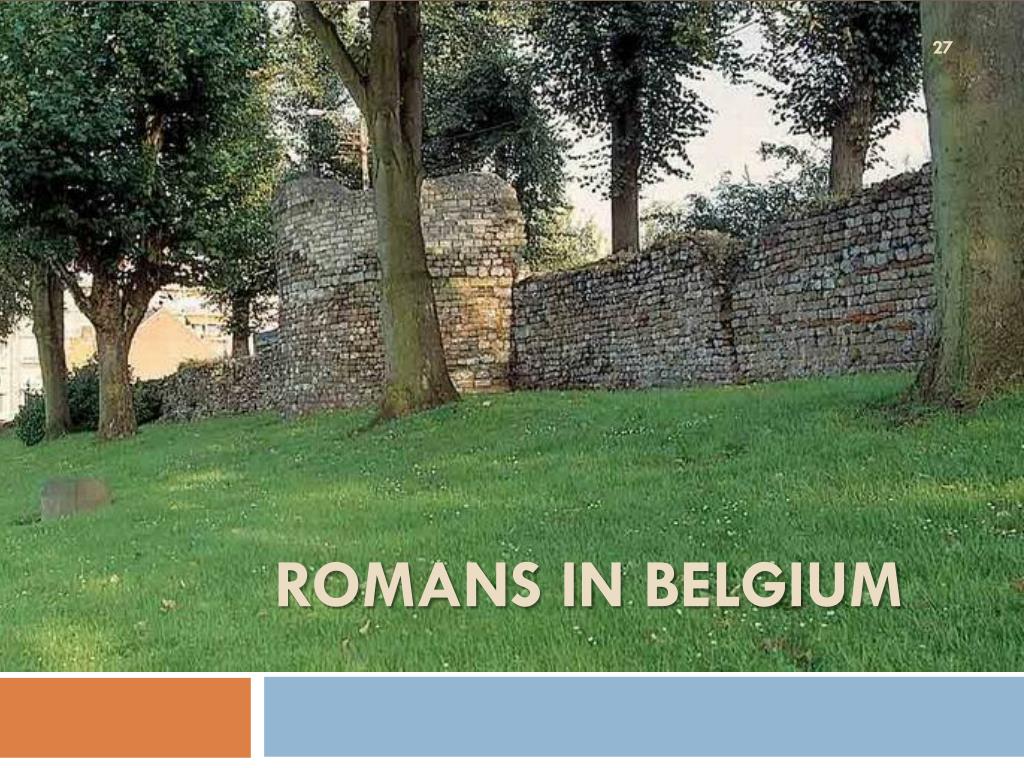 PPT - Culture of the romans PowerPoint Presentation, free download - ID ...