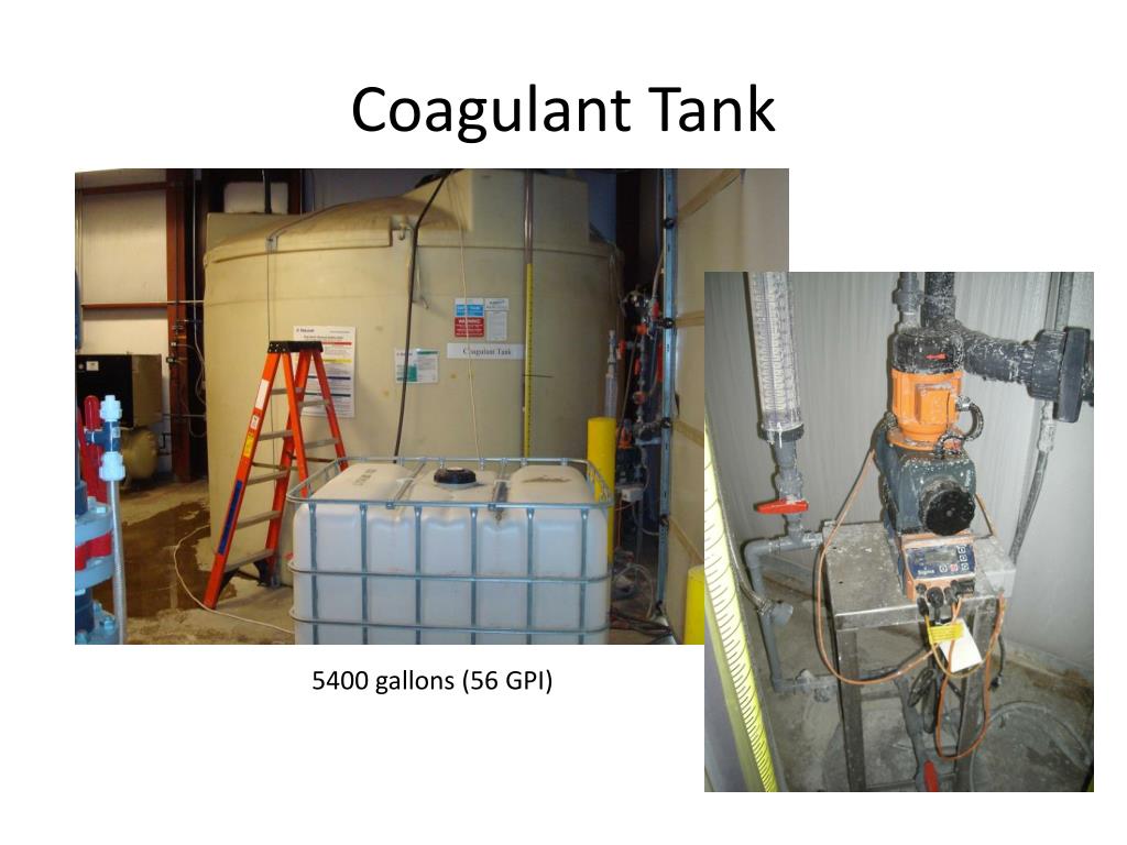 PPT - Waste Water Treatment Plant (WWTP) PowerPoint Presentation, free ...