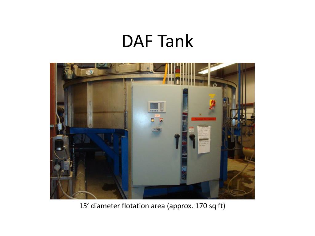 PPT - Waste Water Treatment Plant (WWTP) PowerPoint Presentation, free ...