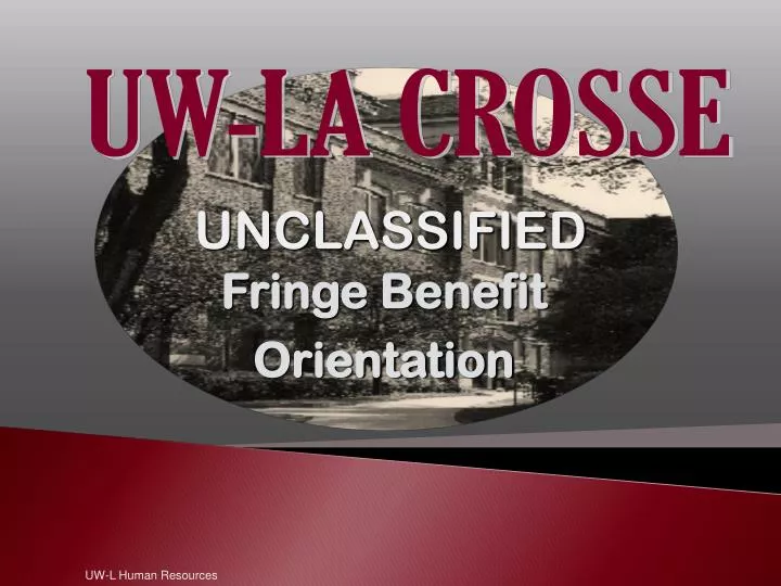 PPT - UNCLASSIFIED PowerPoint Presentation, free download - ID:2268592