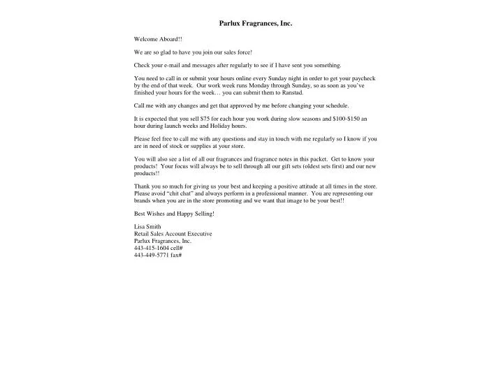 PPT - Mid Atlantic Macy’s Regionals Kevin Hourican Lisa Curcio ...