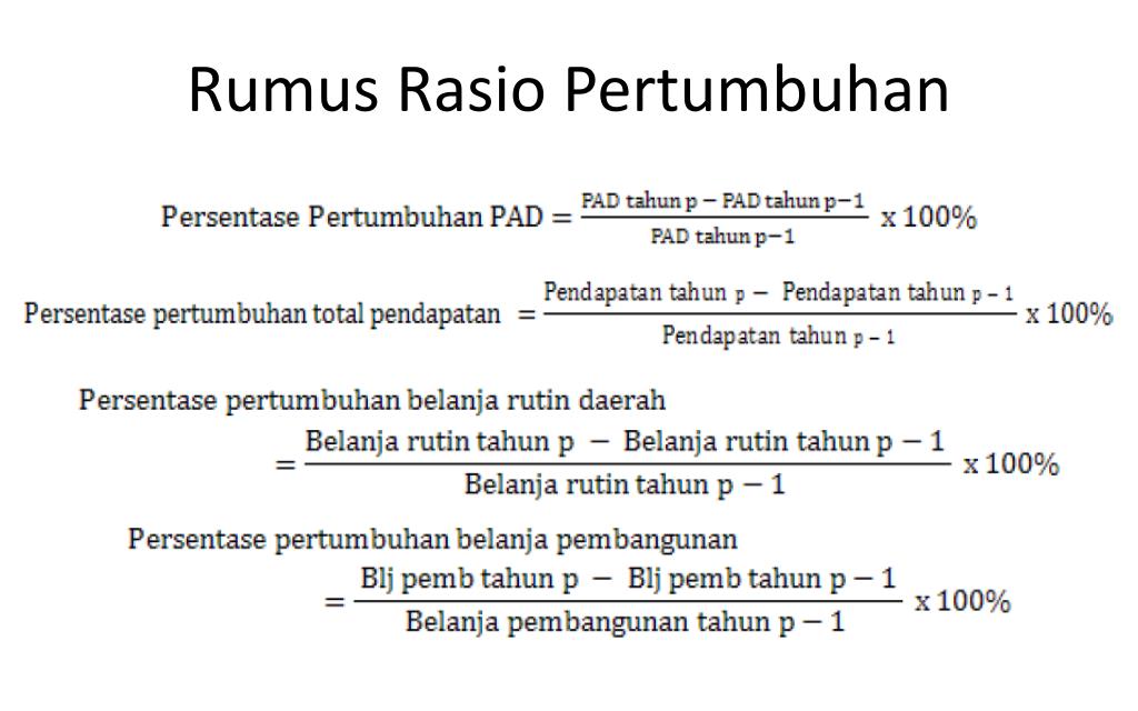 PPT - RASIO KEUANGAN KOTA SURABAYA PowerPoint Presentation, free ...