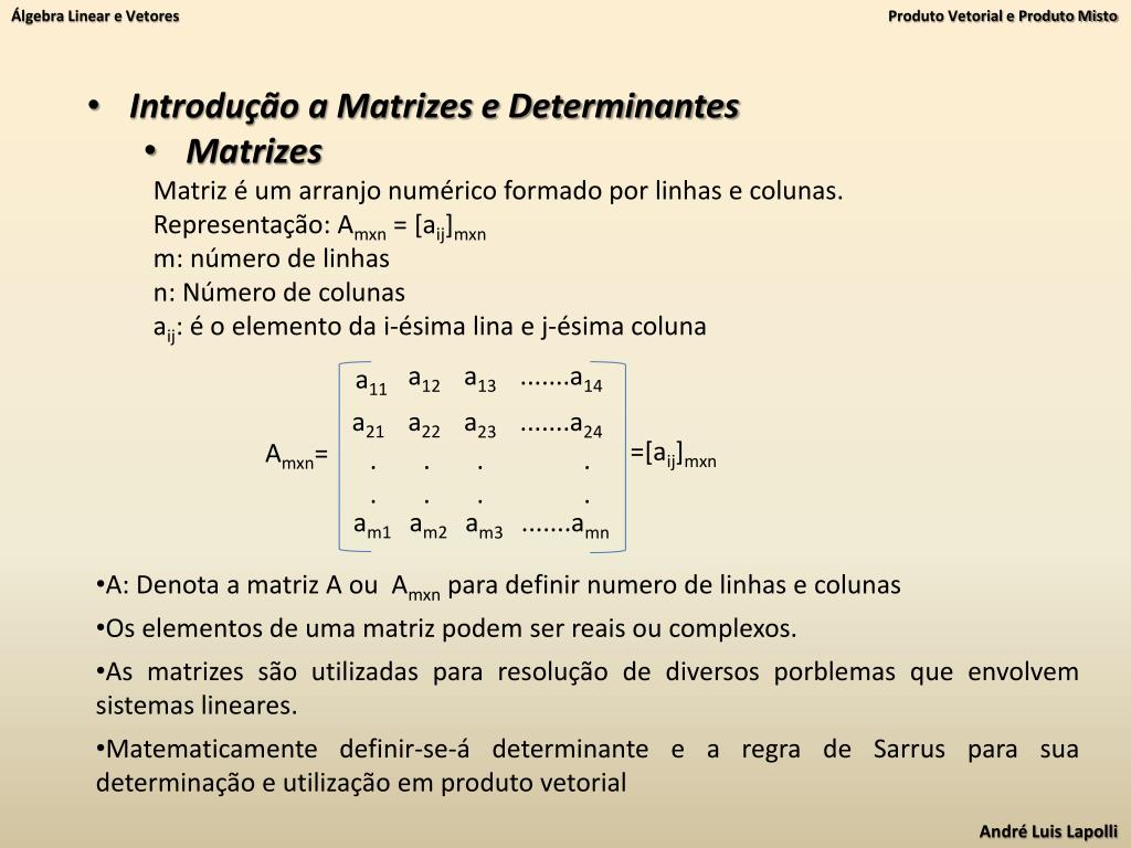 PPT - Produto Vetorial e Produto misto PowerPoint Presentation, free ... PPT - Produto Vetorial e Produto misto PowerPoint Presentation, free ...
