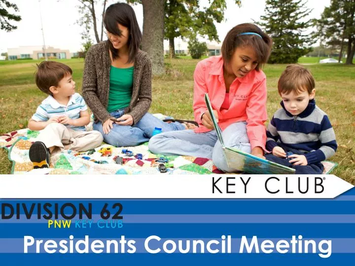 PPT - Presidents Council Meeting PowerPoint Presentation, free download ...