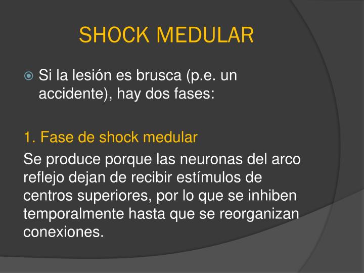 PPT - Síndrome de motoneurona superior y motoneurona inferior ...