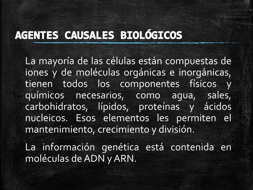 PPT - CADENA EPIDEMIOLOGICA Grupo #3 “HEALTH RANGERS” PowerPoint ...