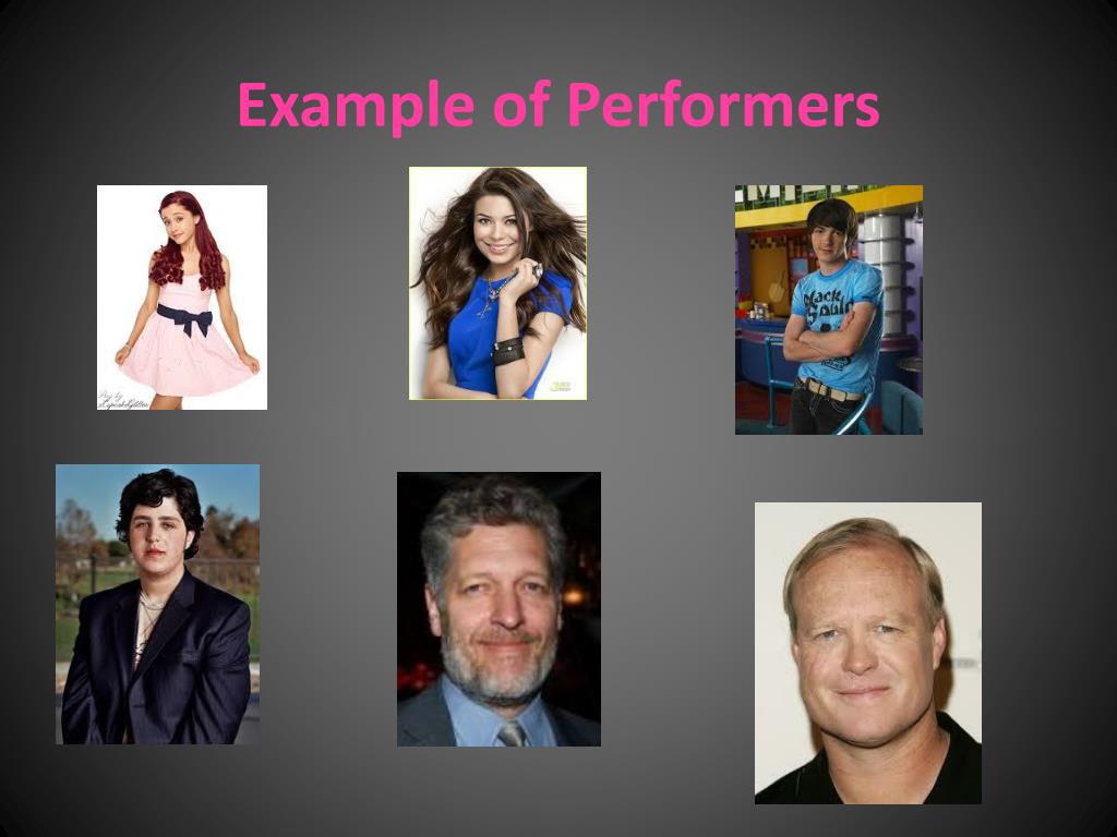PPT - Unveiling Job Roles in the Music Industry PowerPoint Presentation ...