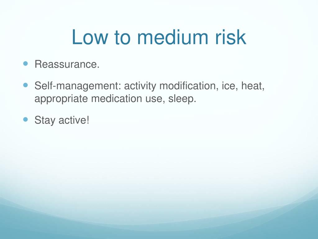 PPT - The Role of the Nurse Practitioner in Primary Care Pain Triage ...