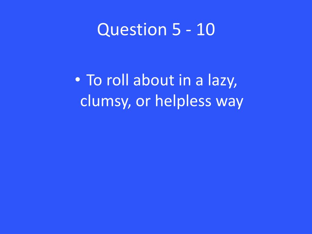 PPT - Sadlier -Oxford Vocabulary Lesson C Unit 7 PowerPoint ...