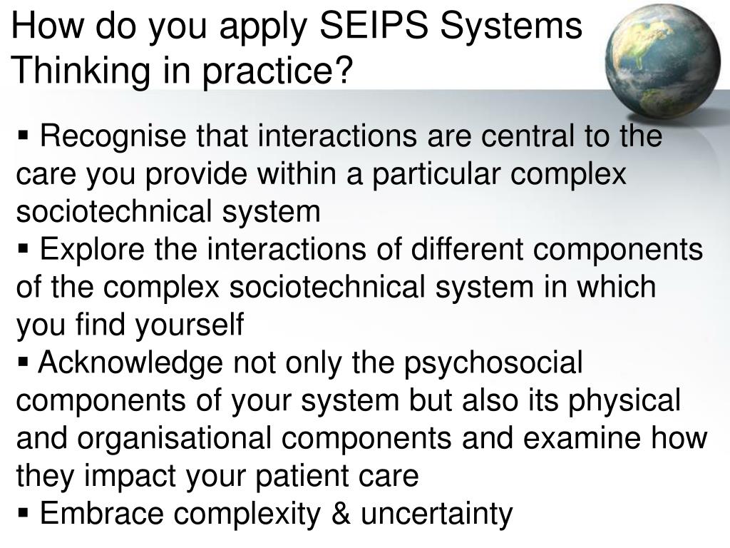 PPT - Human Factors Science in the Undergraduate Medicine Curriculum at ...