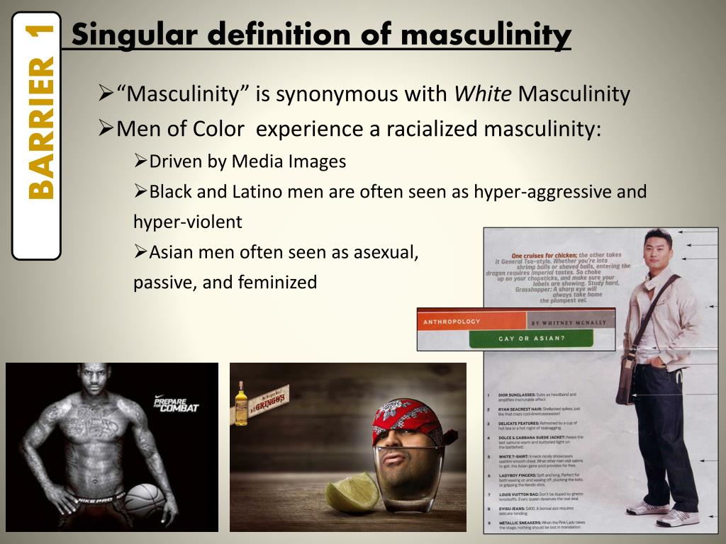 PPT - Strategies to Support Men of Color in Anti-Violence Movements ...