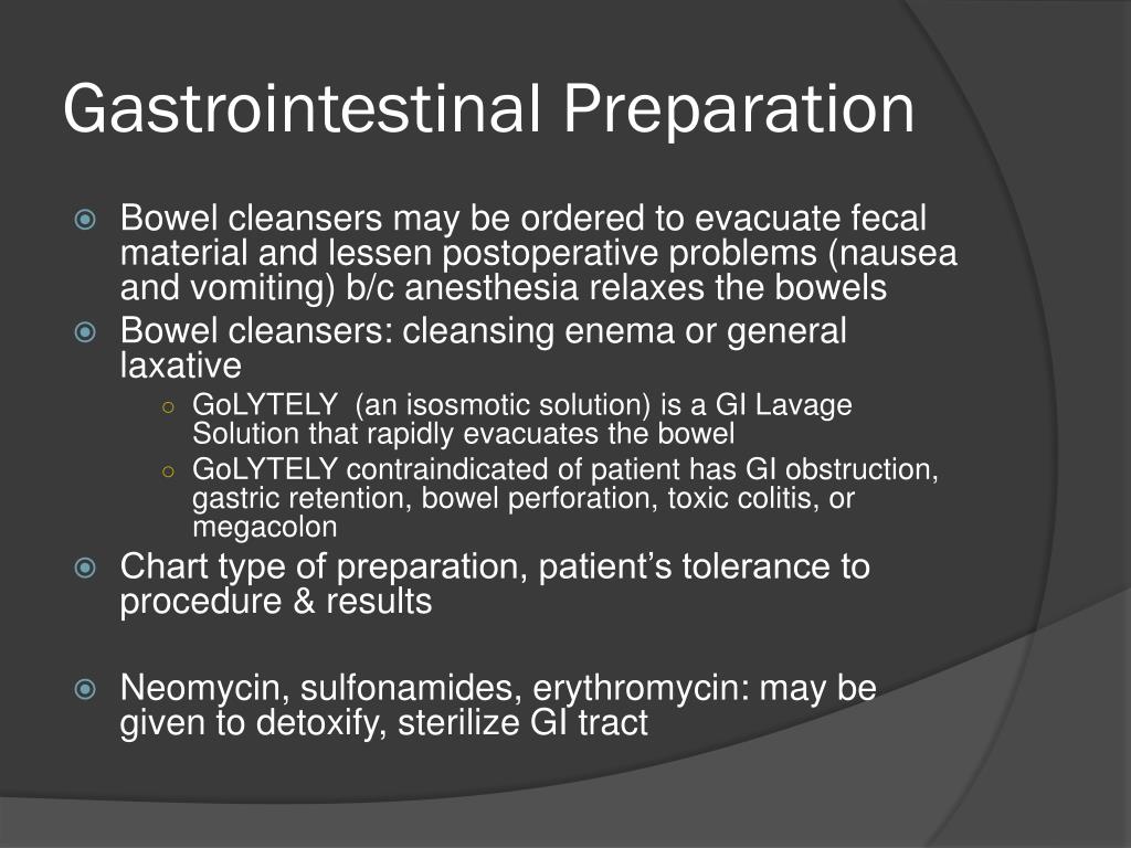 PPT - Care of the Surgical Patient PowerPoint Presentation, free ...