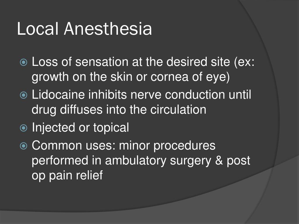 PPT - Care of the Surgical Patient PowerPoint Presentation, free ...