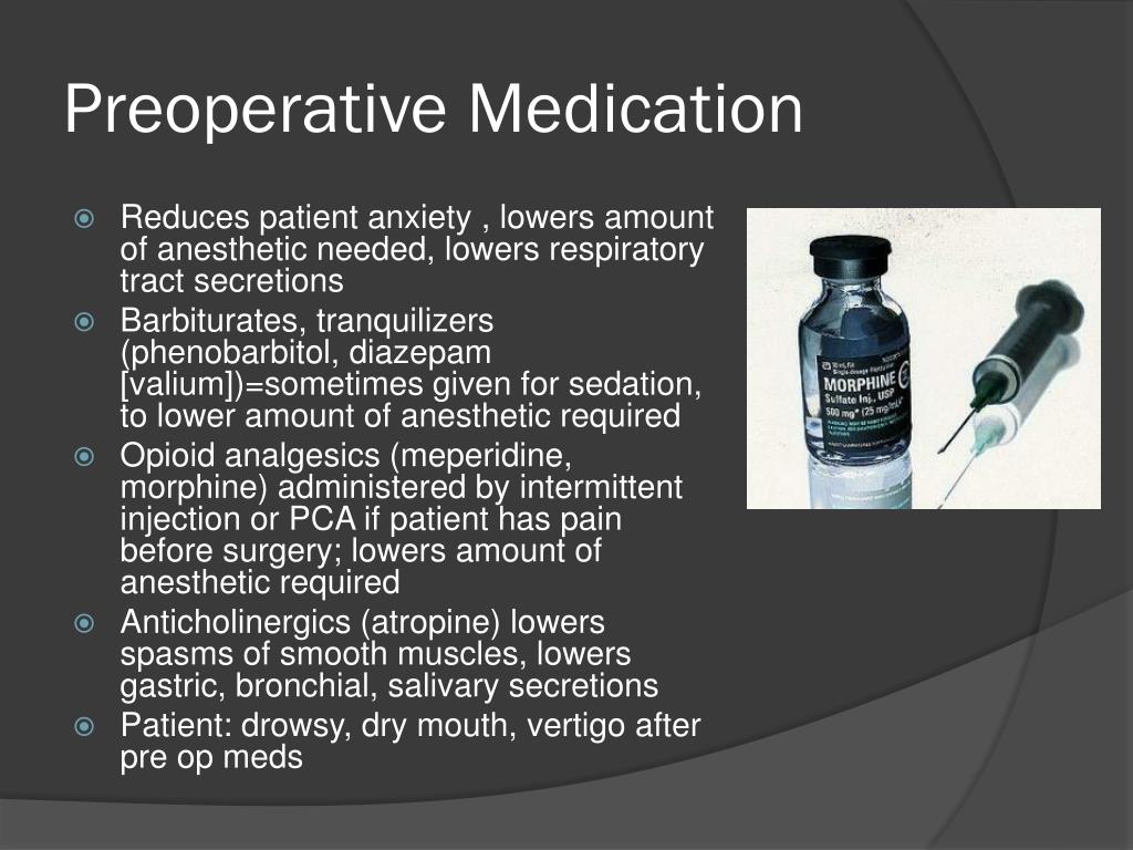 PPT - Care of the Surgical Patient PowerPoint Presentation, free ...