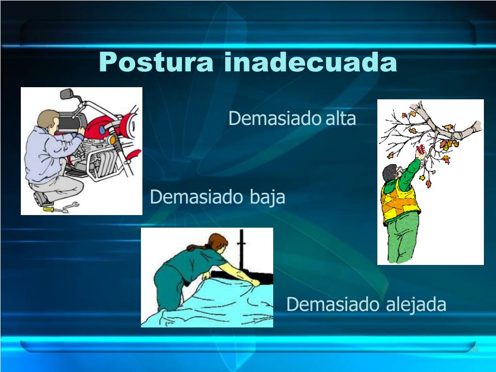 PPT - Introducción a la ergonomía PowerPoint Presentation, free ...