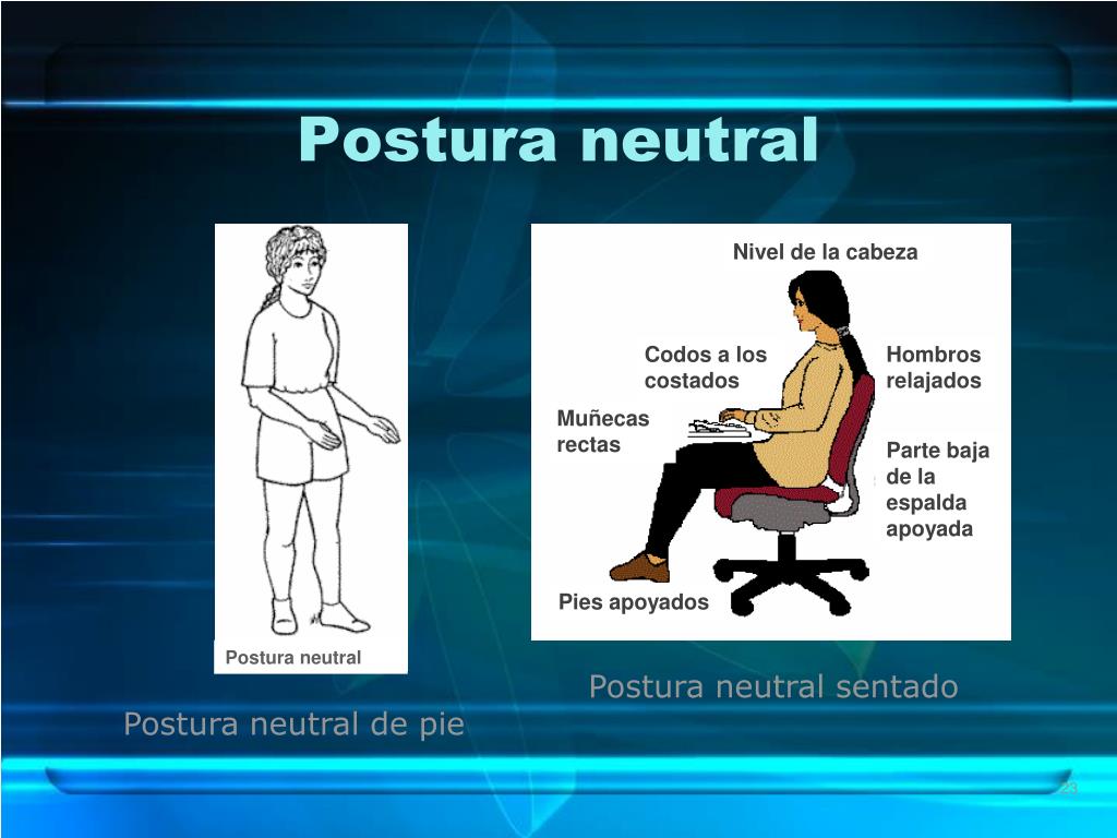PPT - Introducción a la ergonomía PowerPoint Presentation, free ...
