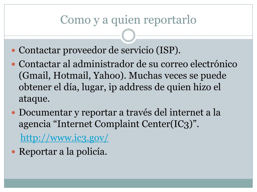 PPT - Alternativas para una sana tecnología PowerPoint Presentation ...