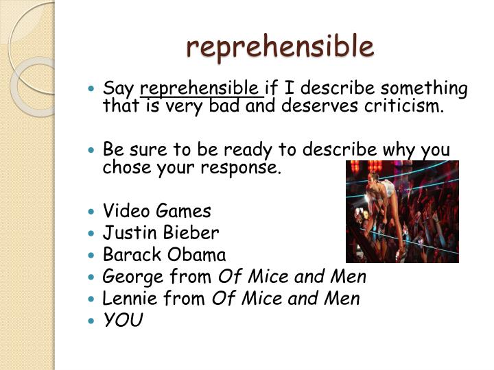 PPT - Of Mice and Men Chapter 3 PowerPoint Presentation - ID:2271261