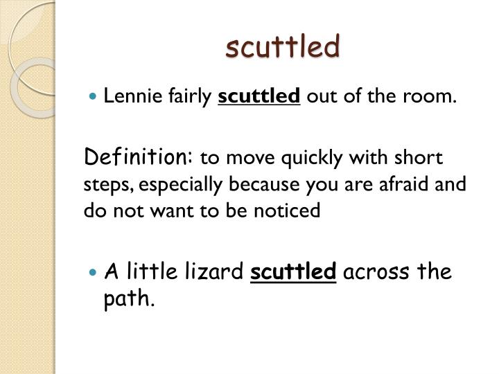 PPT - Of Mice and Men Chapter 3 PowerPoint Presentation - ID:2271261