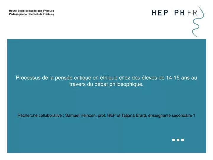 PPT - Problématique : PowerPoint Presentation, free download - ID:2271265