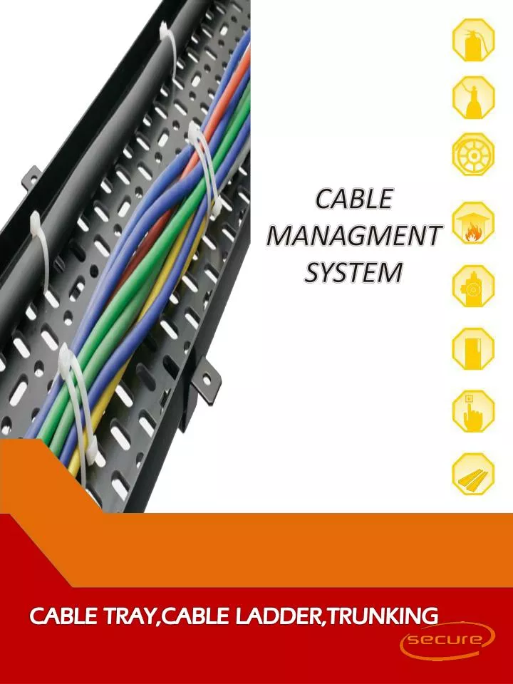 PPT - CABLE MANAGMENT SYSTEM PowerPoint Presentation, free download ...