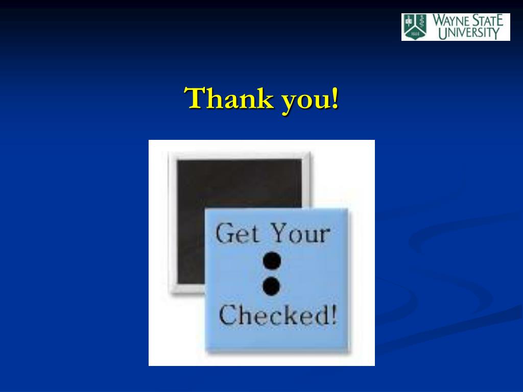 PPT - Colorectal Cancer Screening and Surveillance PowerPoint ...