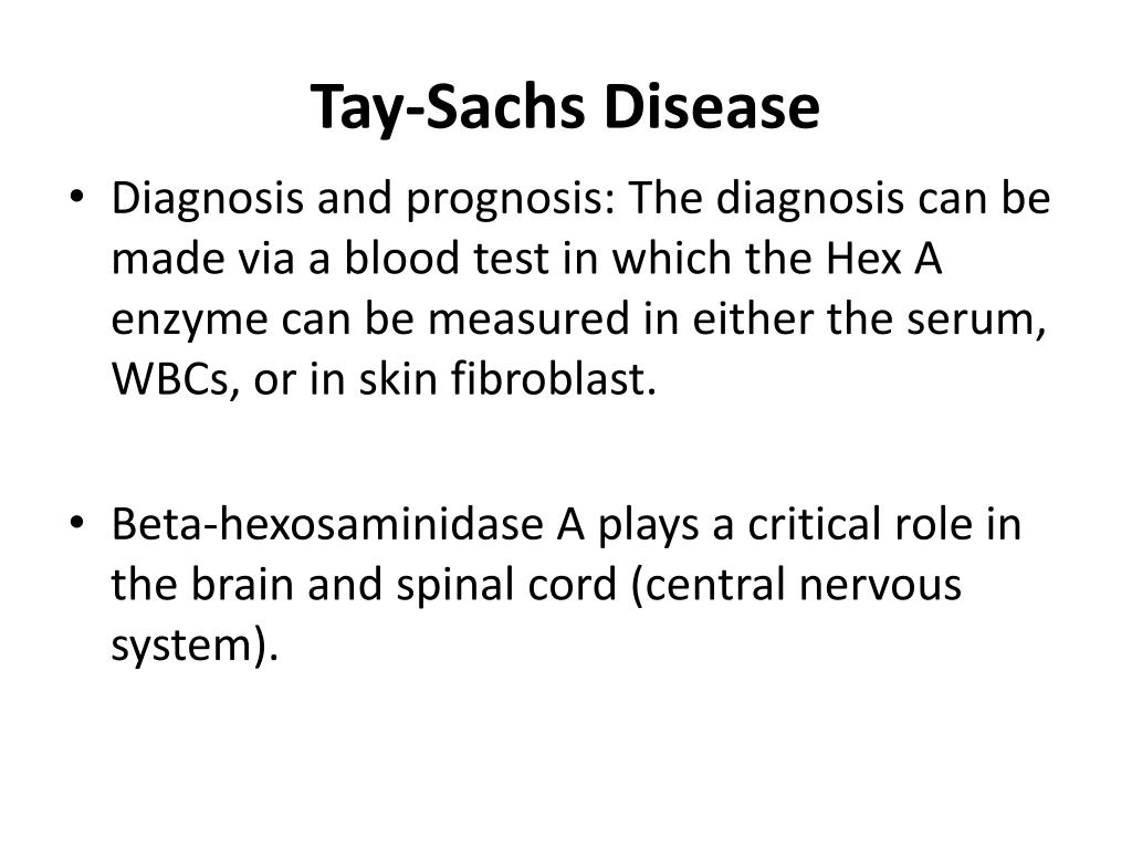 PPT - Single Gene Disorders: Molecular Pathology, Prevalence and ...