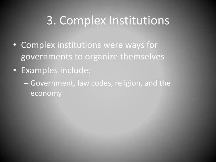 PPT - 5 Characteristics Of Civilization PowerPoint Presentation - ID ...