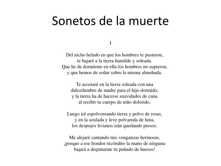 PPT - Gabriela Mistral PowerPoint Presentation - ID:2272023