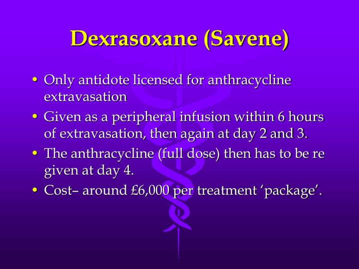 PPT - Extravasation PowerPoint Presentation - ID:2272151