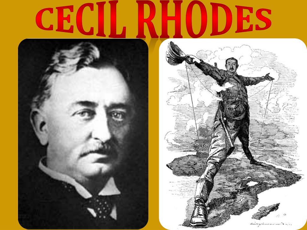 PPT - A Brief History of Imperialism in Africa PowerPoint Presentation ...
