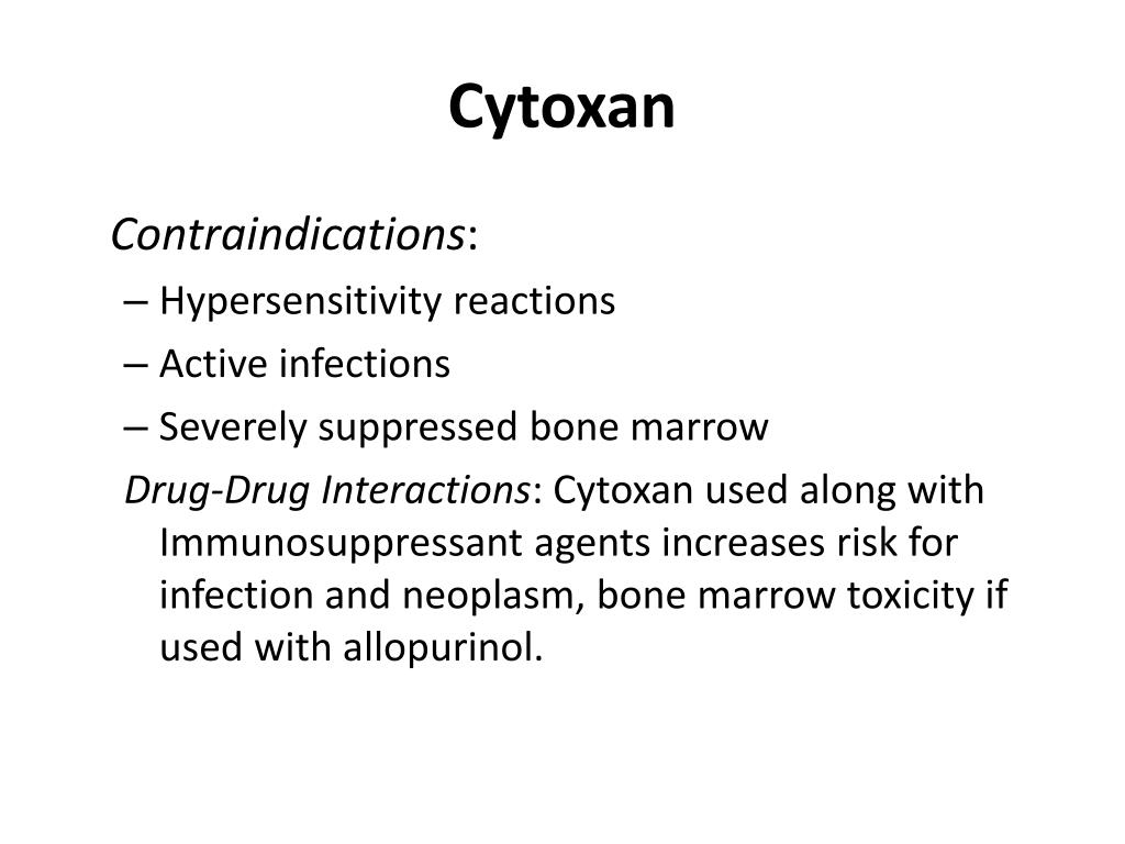 PPT - Drugs for Neoplasia PowerPoint Presentation, free download - ID ...