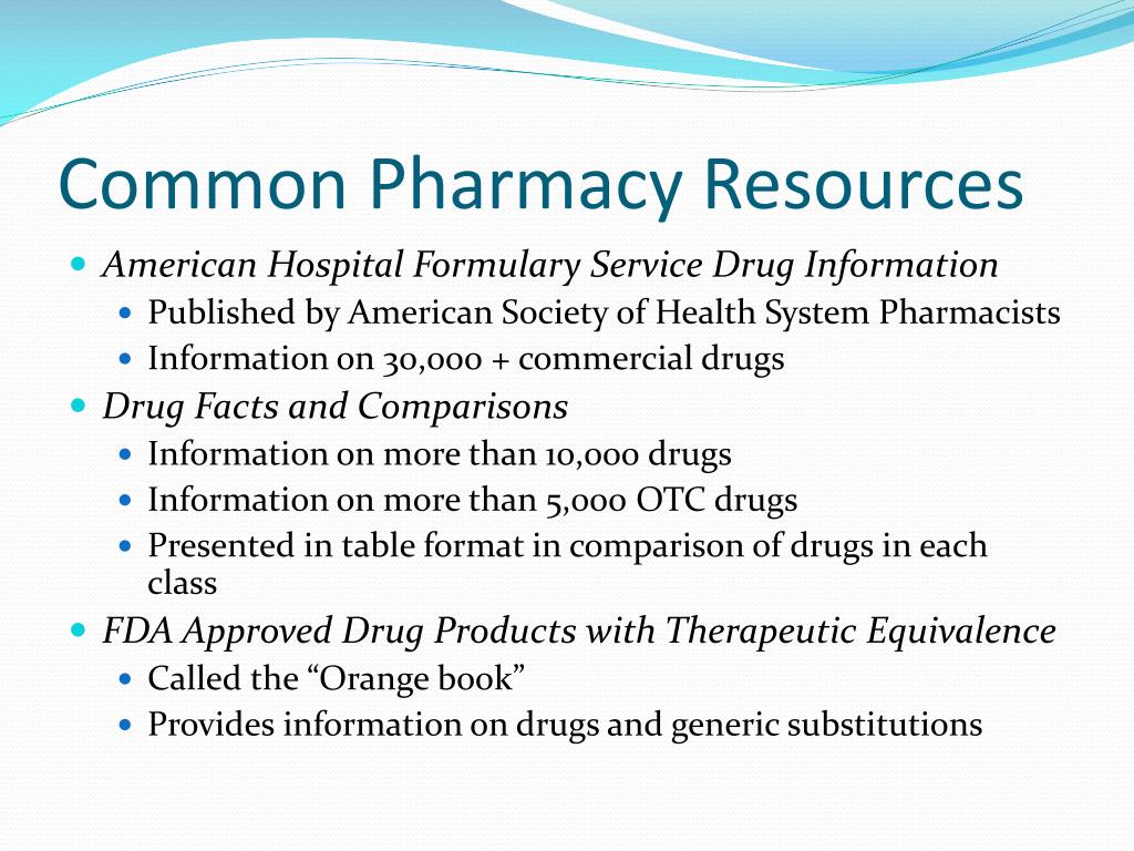 PPT - Pharmacology PowerPoint Presentation, free download - ID:2272695