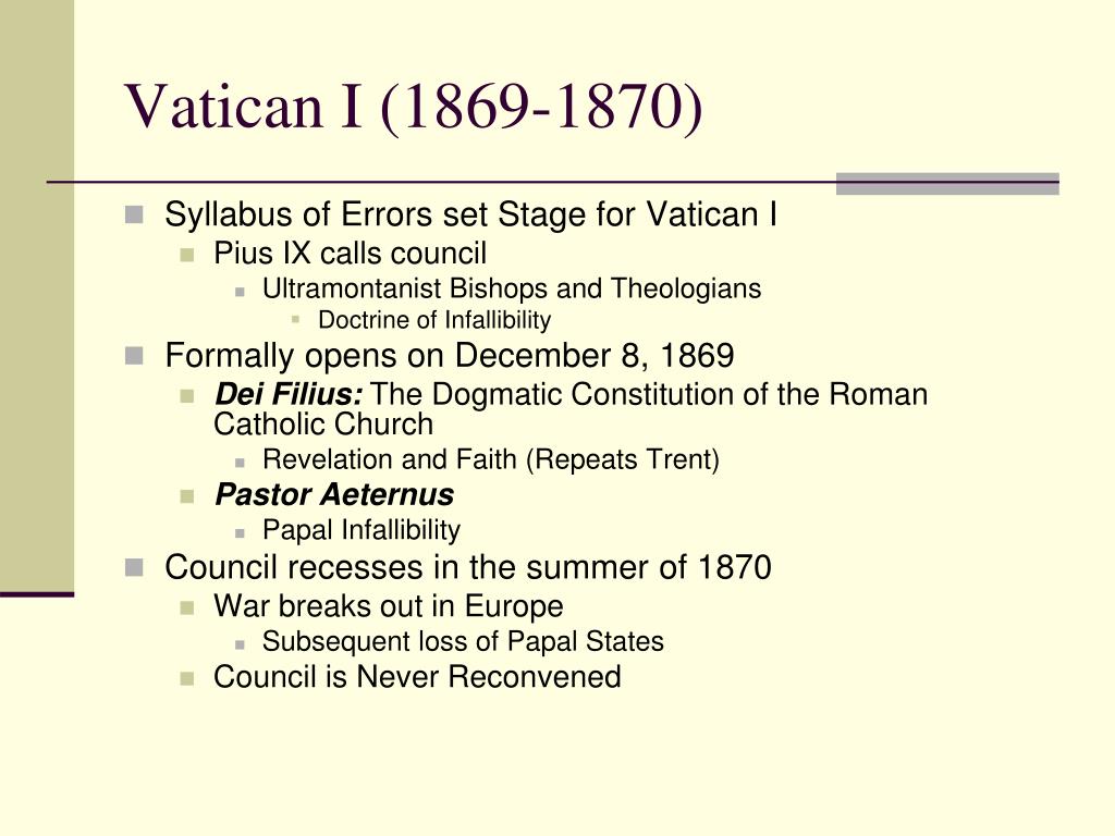PPT - The Catholic Church through the Ages PowerPoint Presentation ...