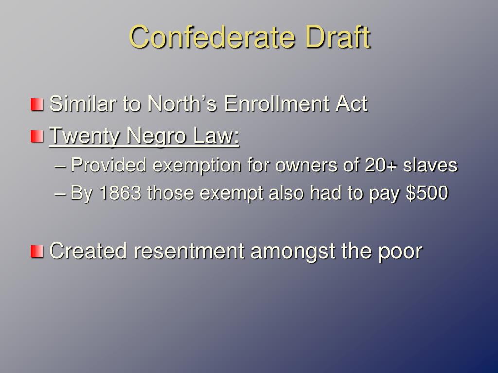 PPT - The Civil War (1861-1865) Through Maps, Charts, Graphs & Pictures ...