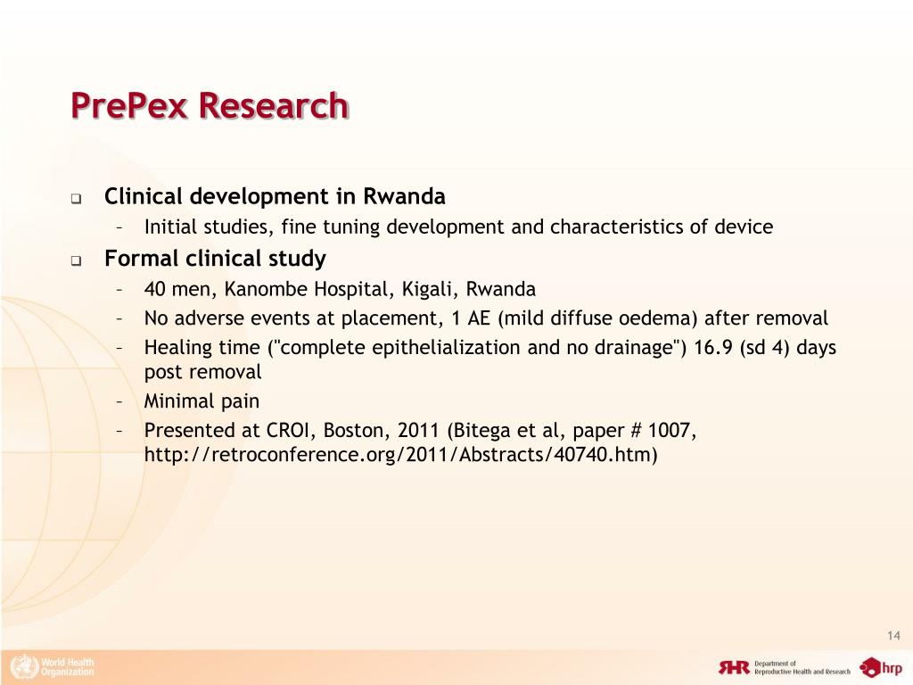 PPT - Adult Male Circumcision Devices PowerPoint Presentation, free ...