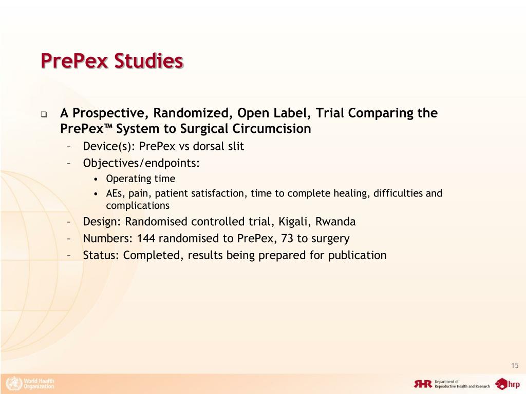 PPT - Adult Male Circumcision Devices PowerPoint Presentation, free ...