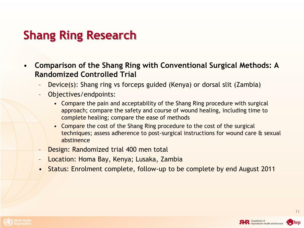 PPT - Adult Male Circumcision Devices PowerPoint Presentation, free ...