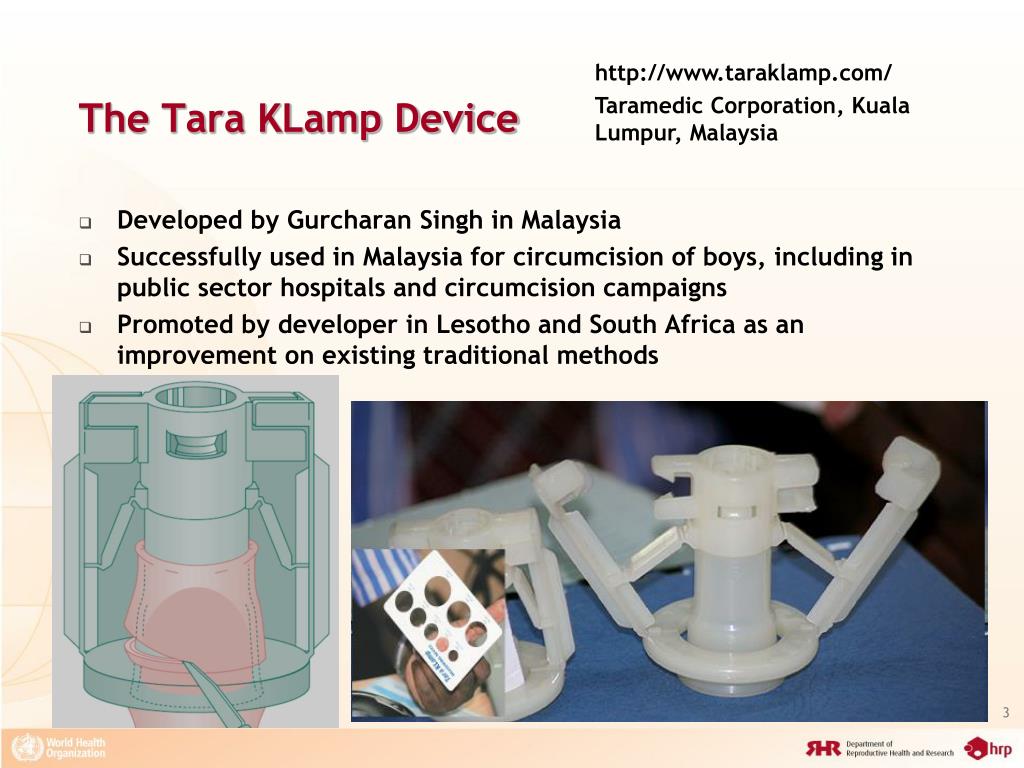 PPT - Adult Male Circumcision Devices PowerPoint Presentation, free download - ID:2272824