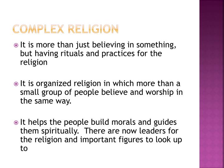 PPT - 8 Common Factors of Civilization PowerPoint Presentation - ID:2272857