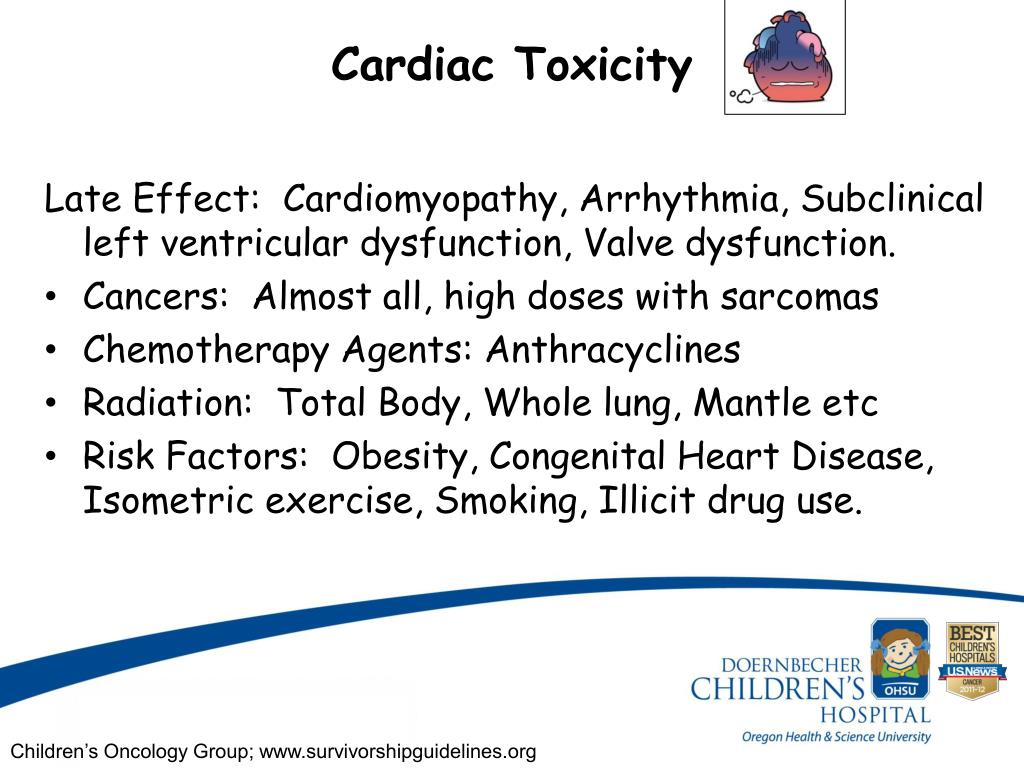 PPT - The Pediatric Perspective on Cancer Survivorship PowerPoint ...