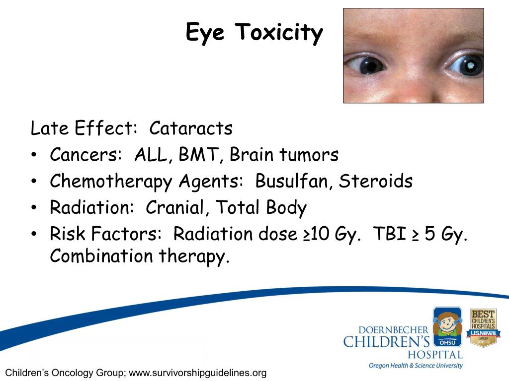 PPT - The Pediatric Perspective on Cancer Survivorship PowerPoint ...