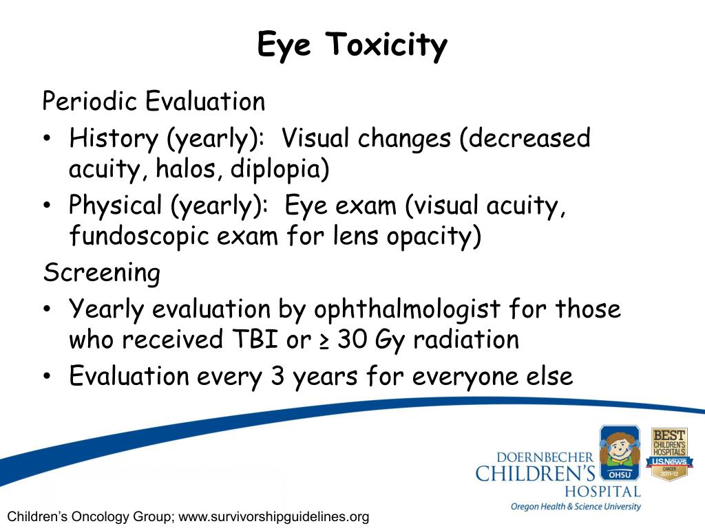 PPT - The Pediatric Perspective on Cancer Survivorship PowerPoint ...