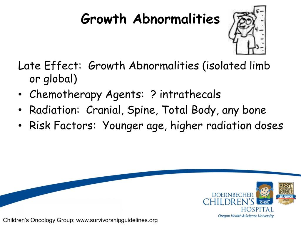 PPT - The Pediatric Perspective on Cancer Survivorship PowerPoint ...