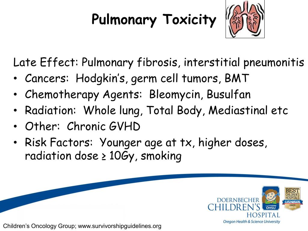 PPT - The Pediatric Perspective on Cancer Survivorship PowerPoint ...