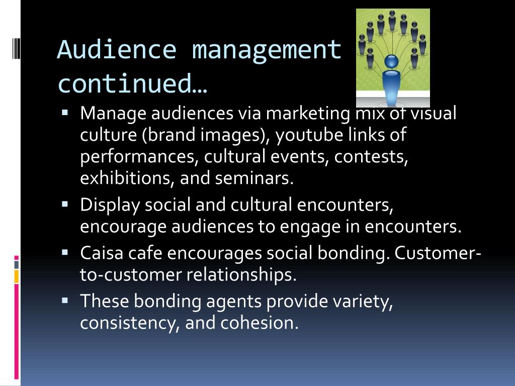 PPT - The international cultural centre Caisa PowerPoint Presentation ...