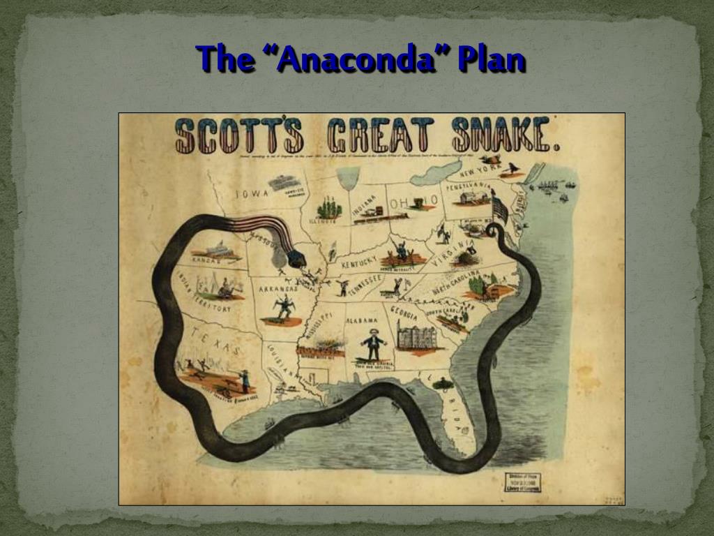 PPT - The Civil War (1861-1865) Through Maps, Charts, Graphs & Pictures ...