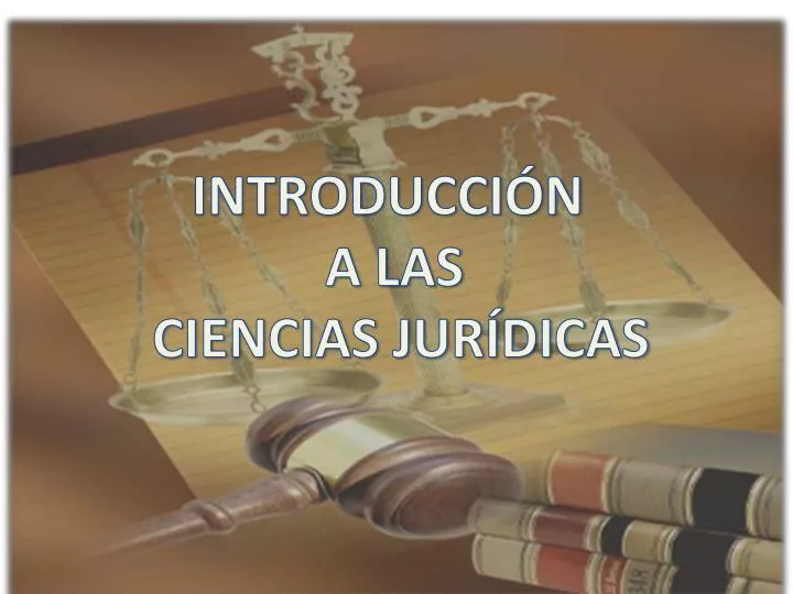PPT - NOCION Y ORIGEN DEL DERECHO El vocablo "derecho": su etimología ...