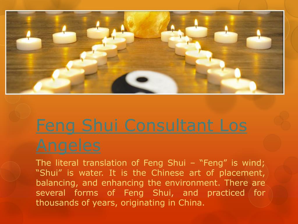 PPT - Feng Shui Consultant Orange County PowerPoint Presentation, free ...