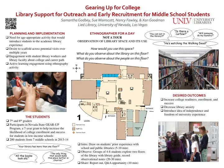 PPT - Gearing Up for College PowerPoint Presentation, free download ...